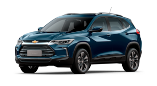 Chevrolet Tracker | Beta